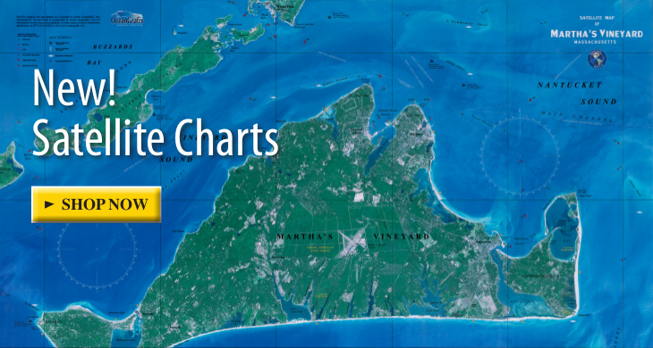 Nautical Charts Online - Instant Access to More than 4000 Nautical Charts