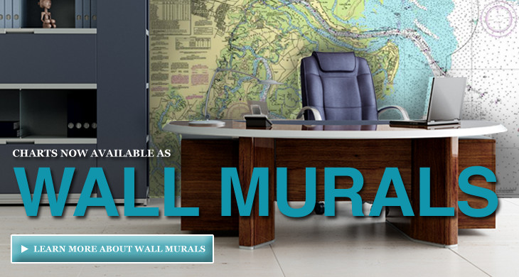 Nautical Charts Online - Instant Access to More than 4000 Nautical Charts