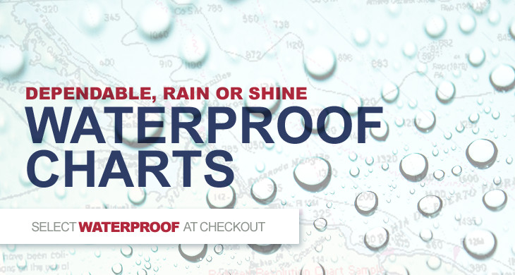 Nautical Charts Online - Instant Access to More than 4000 Nautical Charts