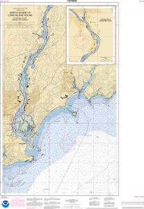 Fishing Chart Pamlico Sound Pamlico Sound NC Navigation Chart ...