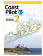 Nautical Charts Online - Coast Pilot Series