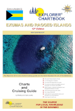 Nautical Charts Online - Bahamas Explorer Chartbooks